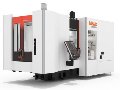 ヤマザキマザック㈱ HCN-4000・5000 NEO | 三重産業用ロボットFA導入Navi