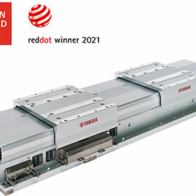 THK㈱ ピッキングロボットハンド – 三重産業用ロボットFA導入Navi