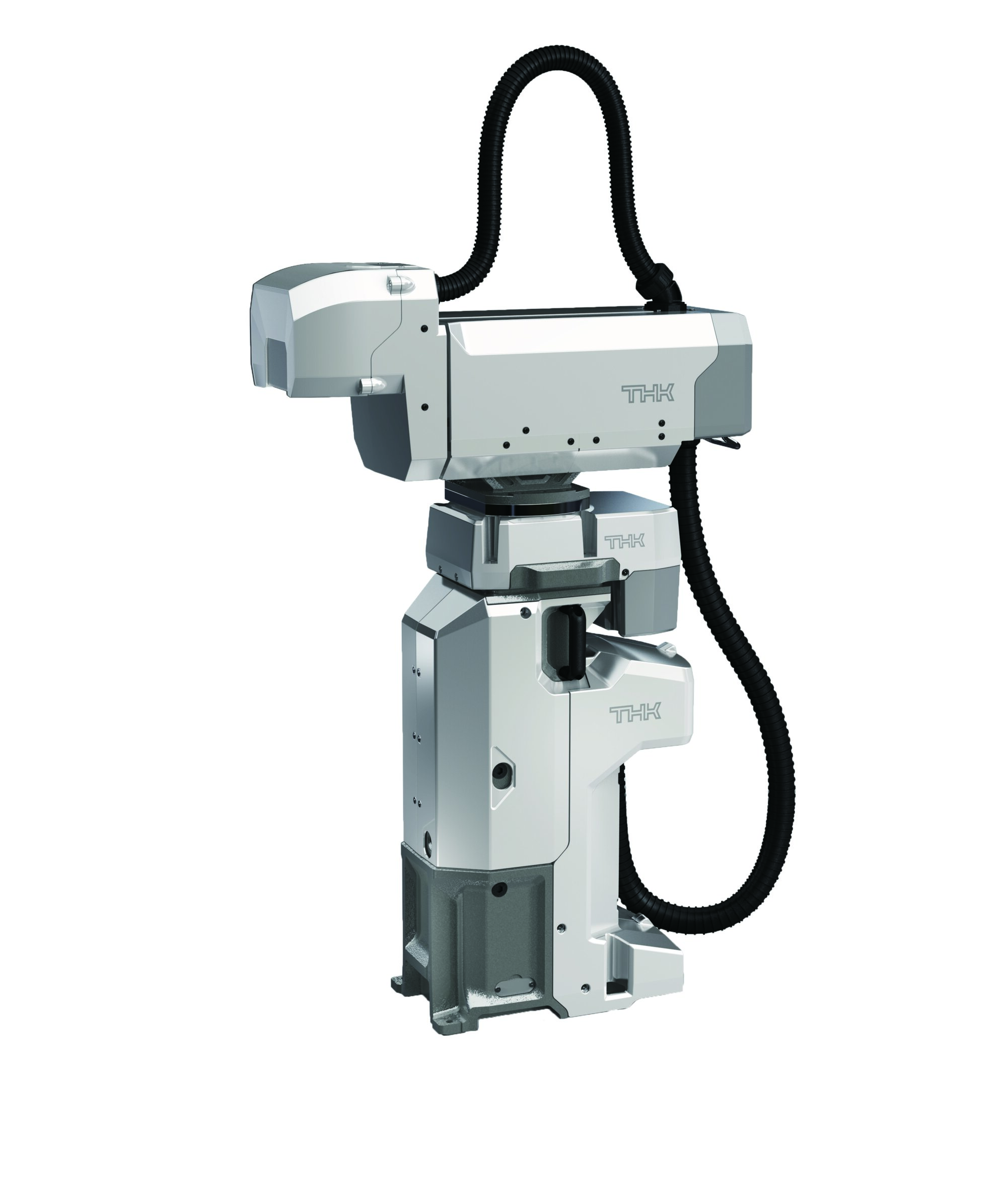 THK 円筒座標型モジュール MLS | 三重産業用ロボットFA導入Navi